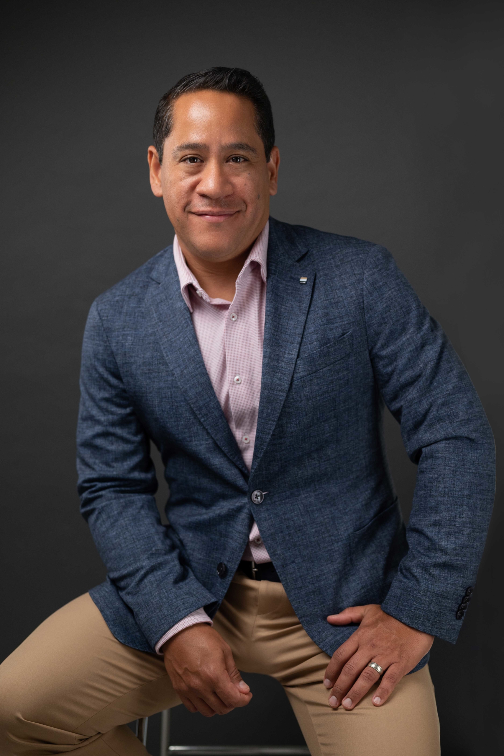 Gil Sanchez, Esq.: Leading Black Rock Trial Lawyers